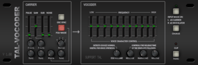 25 FREE Vocoder VST Plugins For 2025!