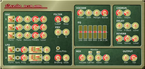 25 FREE Vocoder VST Plugins For 2024!
