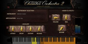 20 Best FREE Violin VST Plugins For 2025!