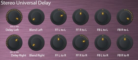 35 FREE Delay VST Plugins For 2024!