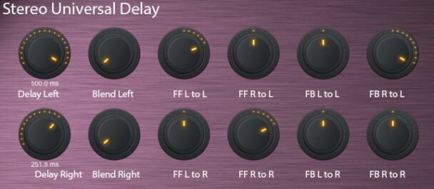 35 FREE Delay VST Plugins For 2024!