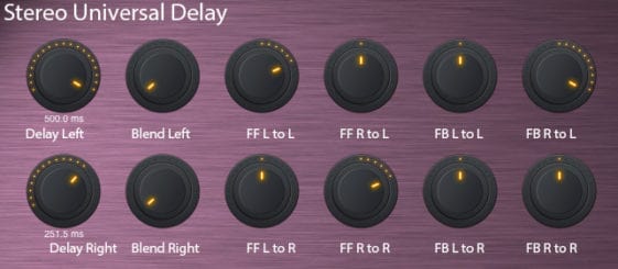 15 Free Delay VST Plugins - Best Delay VSTs