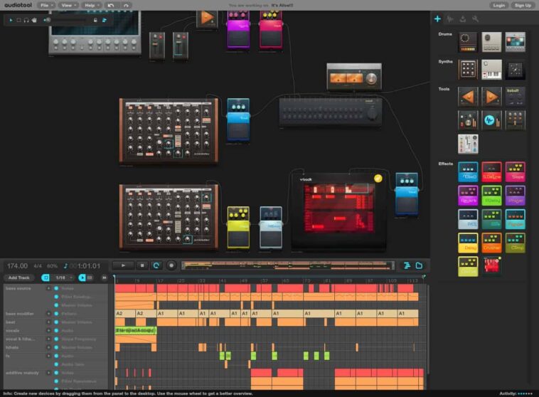 Record Music Online - 10 Free Apps to Record Anywhere!