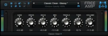 45 FREE Guitar Amp VST Plugins For 2024!
