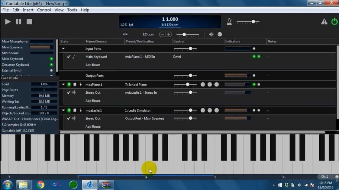 15 Best FREE VST Host Applications For 2024!