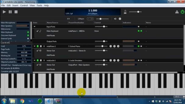 15 Best FREE VST Host Applications For 2024!