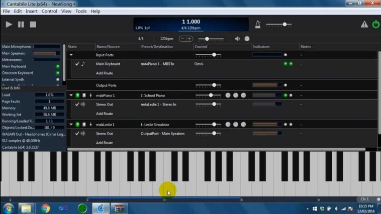 15 Best FREE VST Host Applications For 2024!
