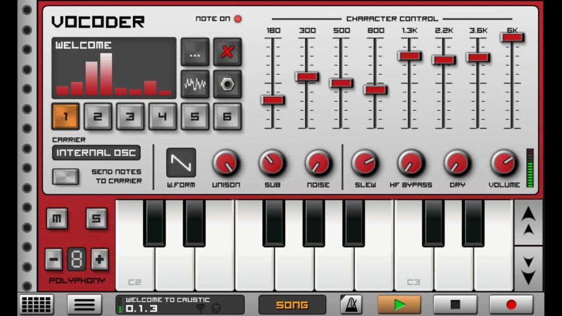 15 Best Mobile Beat Making Apps for iPhone & Android