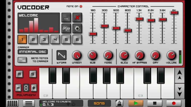 15 Best Mobile Beat Making Apps for iPhone & Android