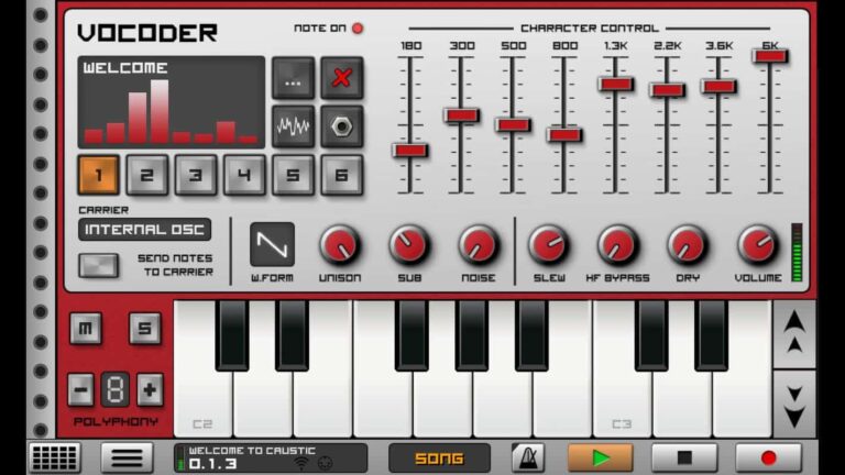 15 Best Mobile Beat Making Apps for iPhone & Android