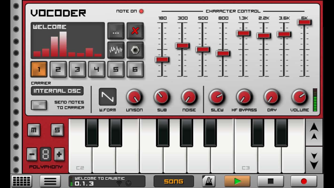15 Best Mobile Beat Making Apps for iPhone & Android