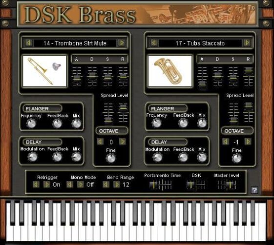 35 Best Free Brass VST Plugins ( Windows & Mac )