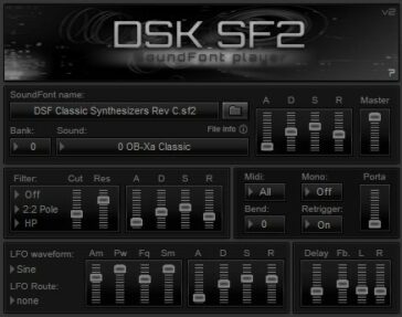 9 Best FREE SoundFont Players For 2025! (Windows & Mac)