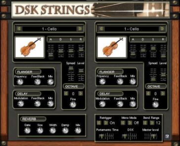 16 Best FREE String VST Plugins ( Windows & Mac )