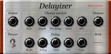 35 FREE Delay VST Plugins For 2024!