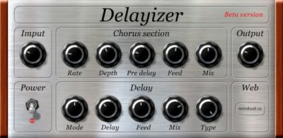 35 FREE Delay VST Plugins For 2024!