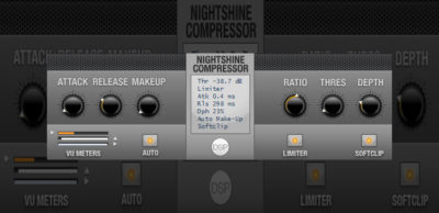 14 Best Free Compressor VST Plugins