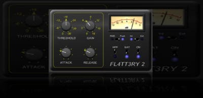 14 Best Free Compressor VST Plugins