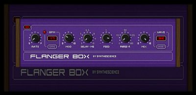 8 Free Flanger VST Plugins - Best Flanger Effect VSTs
