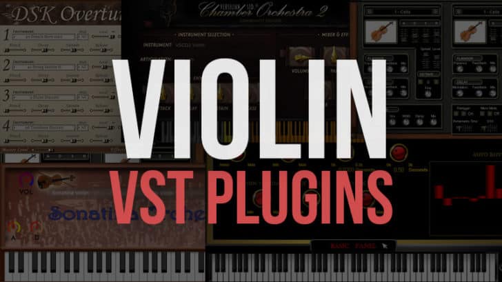 15 Free Piano VST Plugins - Best Piano VSTs for FL Studio