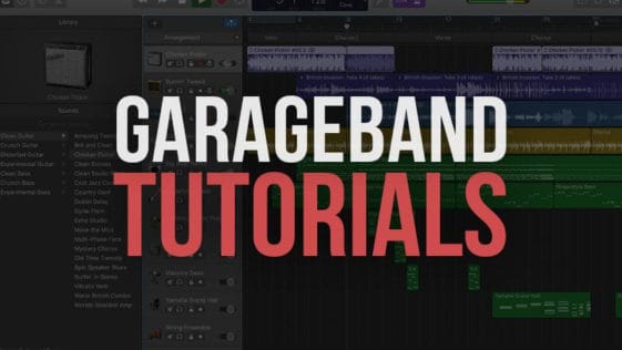 How to Use GarageBand: Step-by-Step Tutorials for Beginners