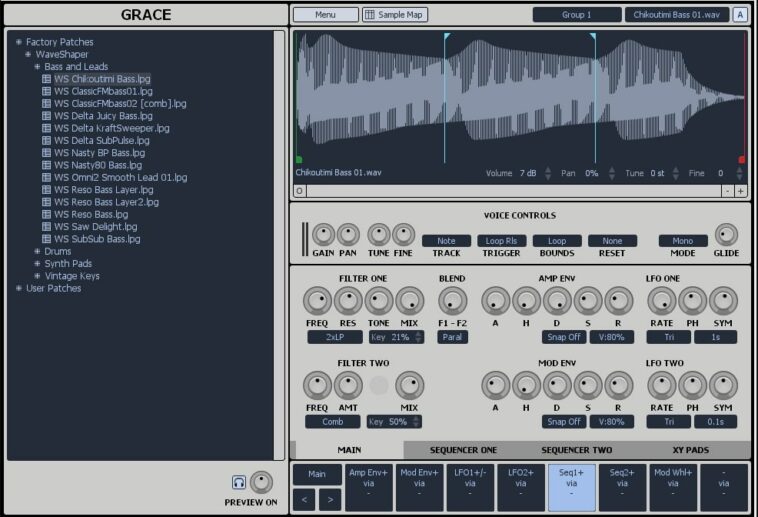 30 FREE Sampler VST Plugins For 2025!