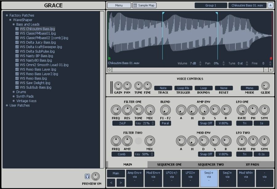 30 FREE Sampler VST Plugins For 2024!