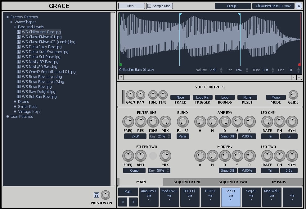 30 FREE Sampler VST Plugins For 2024!