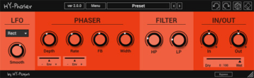30 FREE Phaser VST Plugins For 2025!