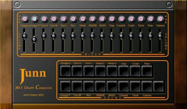 30 FREE Drum Machine VST Plugins For 2025!