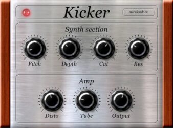 20 FREE Kick VST Plugins For 2025!