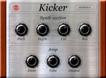 20 FREE Kick VST Plugins For 2025!