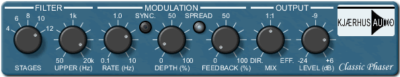 30 FREE Phaser VST Plugins For 2025!