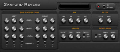 50 FREE Reverb VST Plugins For 2025!