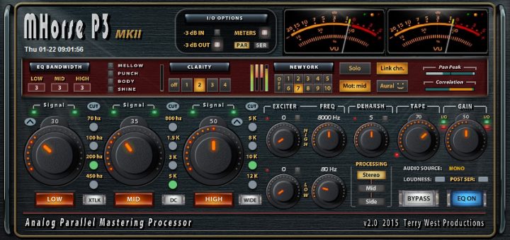 21 Free Mastering VST Plugins - Best Mastering VSTs