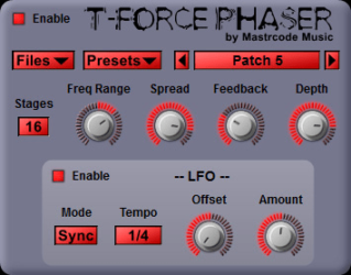 30 FREE Phaser VST Plugins For 2025!