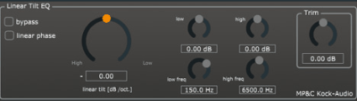 12 Best Free Equalizer VST Plugins ( Windows & Mac )