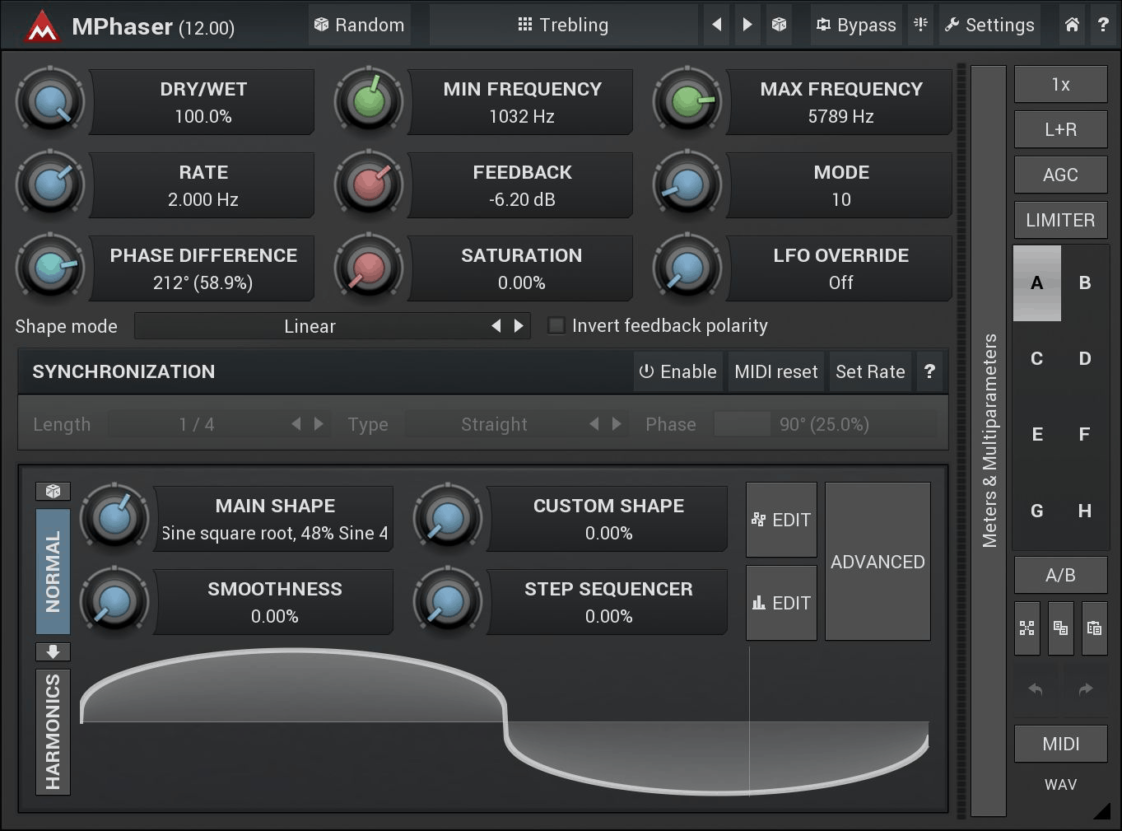 30 FREE Phaser VST Plugins For 2025!