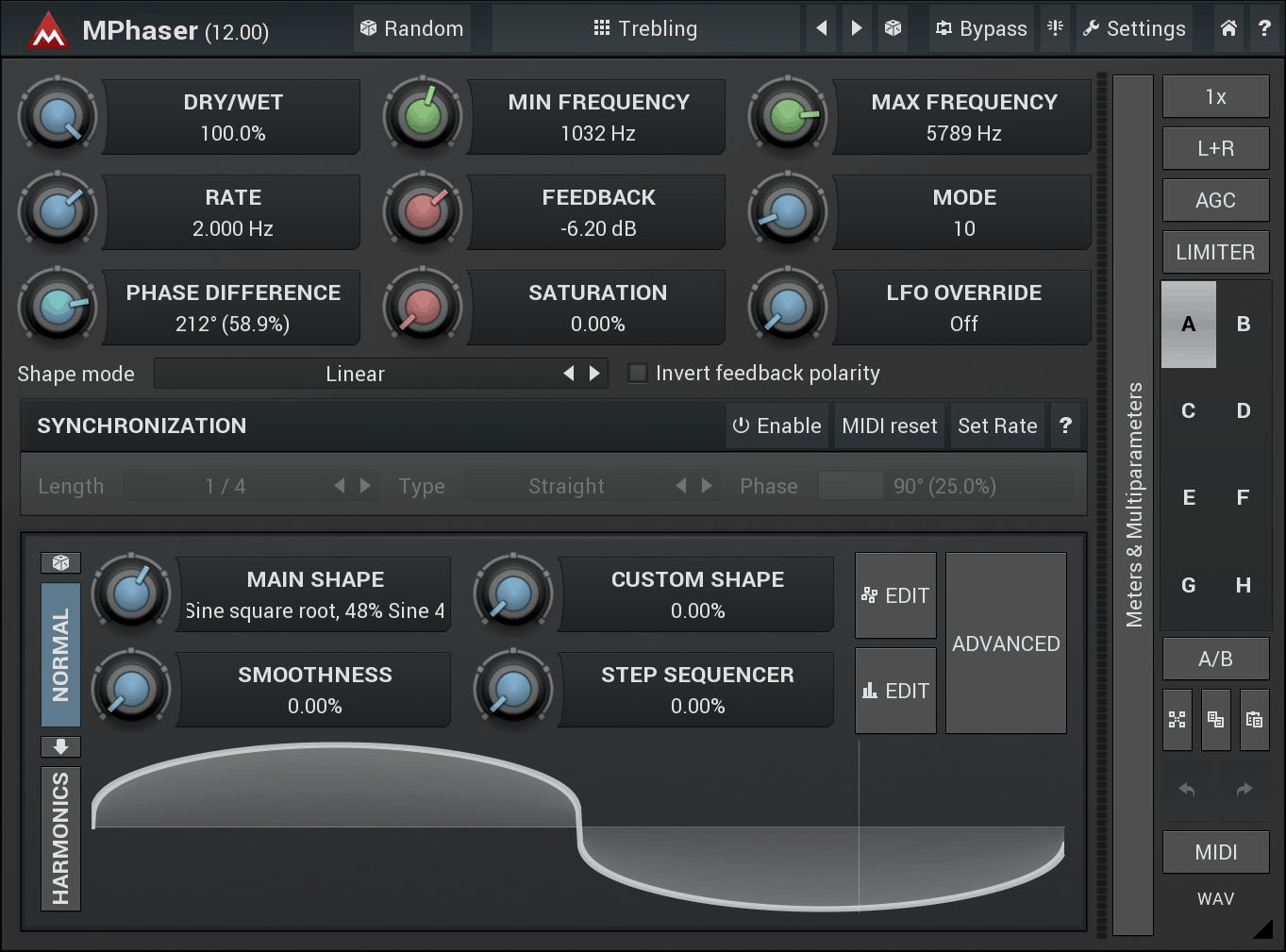 30 FREE Phaser VST Plugins For 2025!