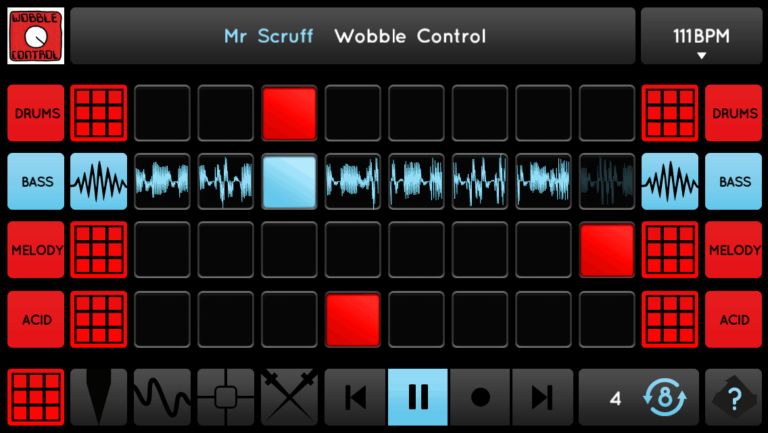 15 Best Mobile Beat Making Apps for iPhone & Android