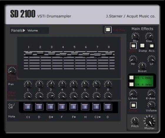 10 FREE Linn Drum VST Plugin Alternatives