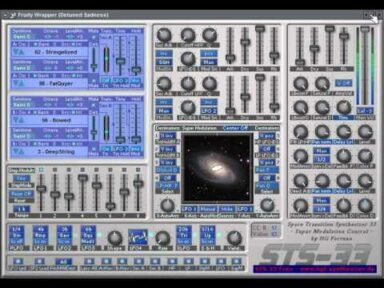 30 FREE Ambient VST Plugins For 2025!