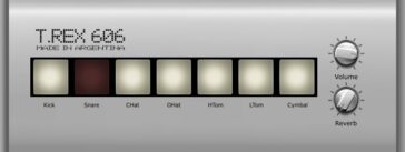 30 FREE Drum Machine VST Plugins For 2025!