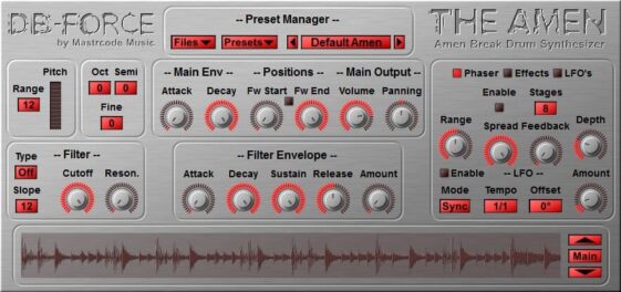 40 FREE Percussion VST Plugins For 2026!