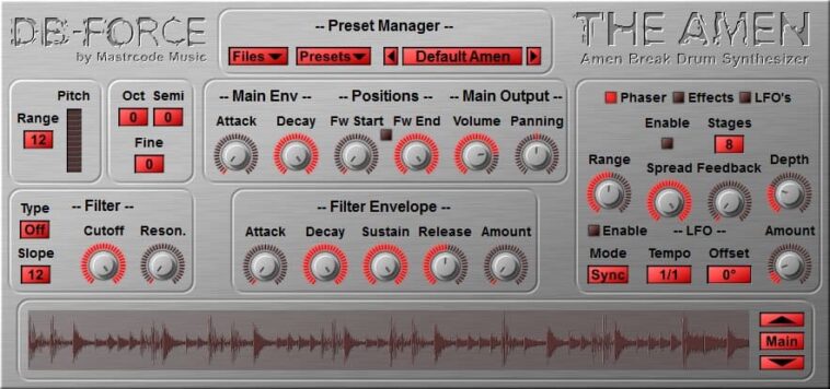 40 FREE Percussion VST Plugins ( Windows & Mac )