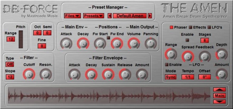 40 FREE Percussion VST Plugins For 2025!