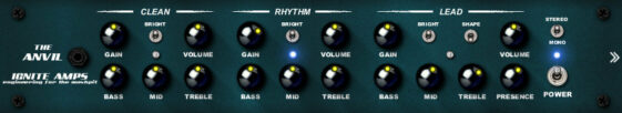 45 FREE Guitar Amp VST Plugins For 2026!