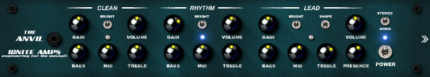 45 FREE Guitar Amp VST Plugins For 2024!