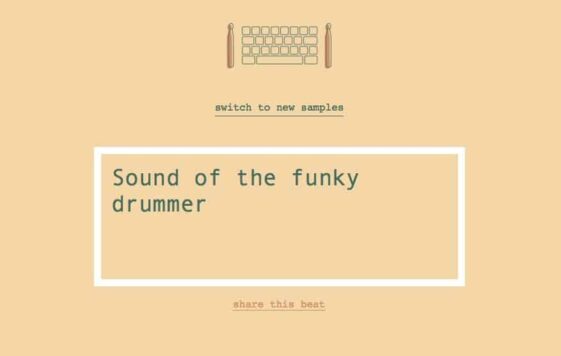 20 FREE Online Drum Machines & Drum Sequencers