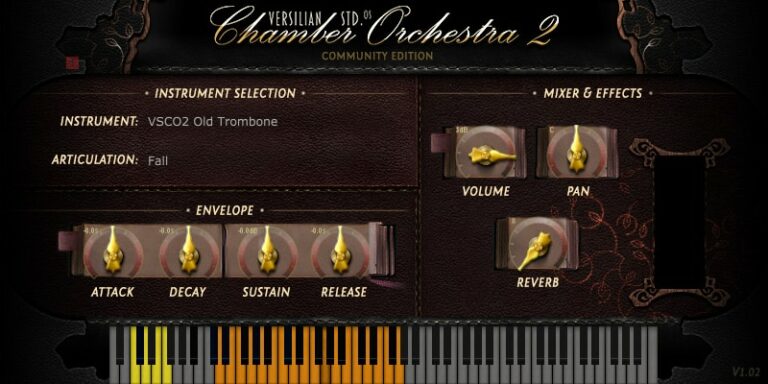 35 Best Free Brass VST Plugins ( Windows & Mac )